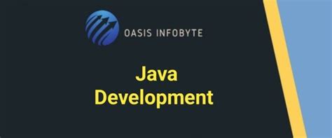My Internship Experience With Oibsip
