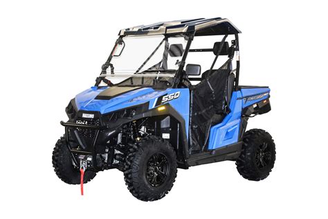 Massimo Motor Utvs Atvs Side By Sides Utility Vehicles
