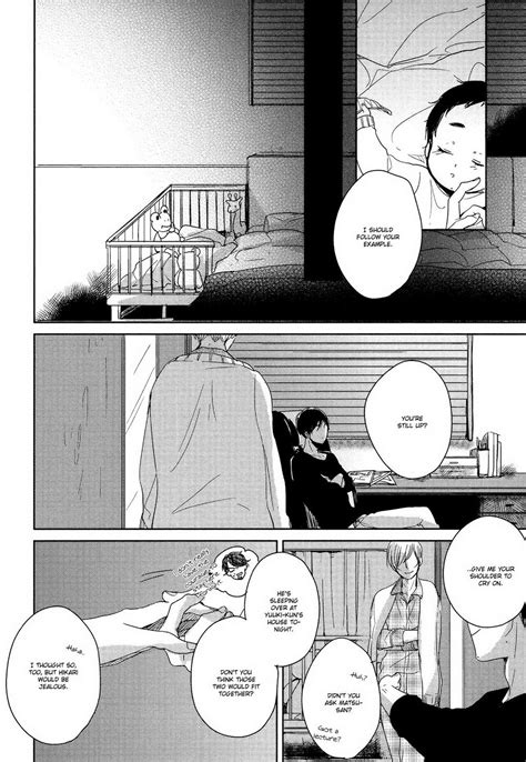 Ichikawa Ichi Tadaima Okaeri Vol Eng Page Of Myreadingmanga