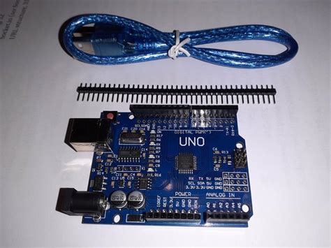 Arduino Uno R3 Ch340g Schematic Wiring Technology