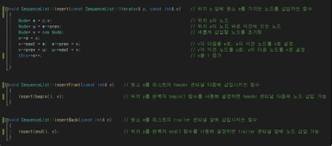 GitHub Jinyongyun Data Structure Data Structure Container