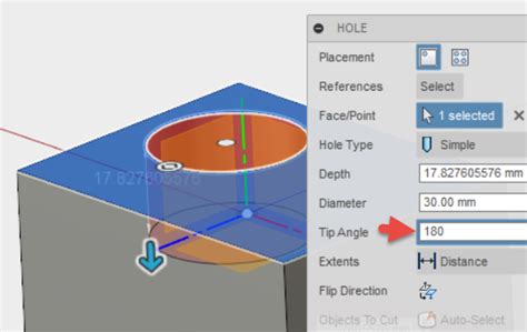 solved hole autodesk community
