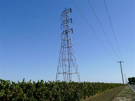 Doe Rolls Out New Process For Designating Key Transmission Corridors Rto Insider