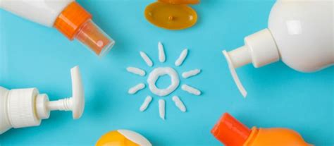 Types Of Sunscreen Tips To Choose Sunscreen Whiz Laboratories