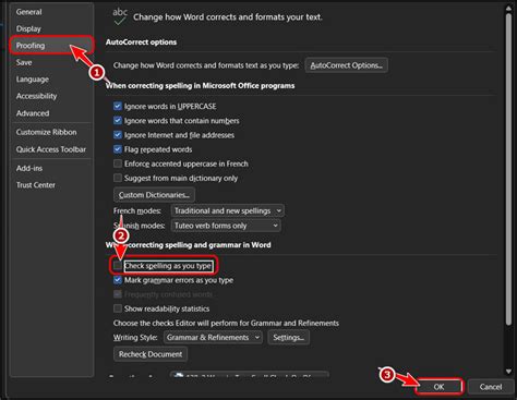 3 Ways To Turn Spell Check On Off In Microsoft Word 2024