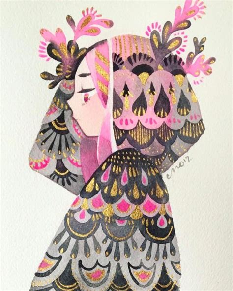 Dashboard Arte De Ilustración Ilustraciones Amor Arte