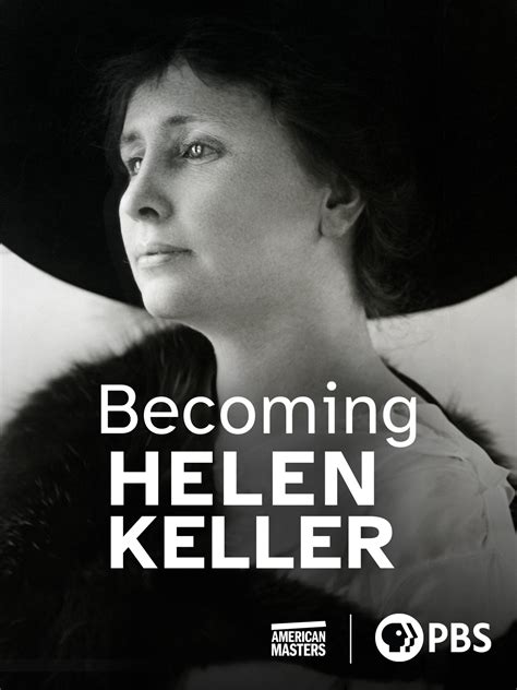 Prime Video Becoming Helen Keller