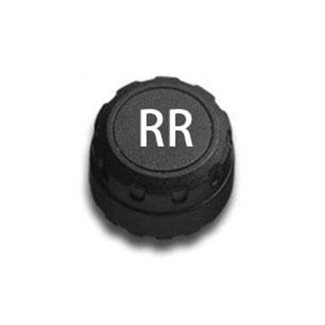 Vehicle Safety TPMS Tire Safety Monitoring System Solar Power Wireless Auto Security Alarm