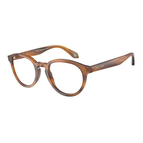 Giorgio Armani Ar7248 6163 Gafas Graduadas