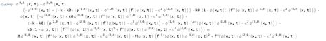 Calculus And Analysis Replacement Rules And Function Definitions