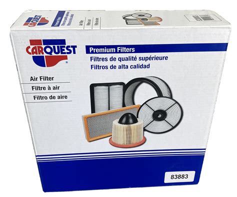 Motorcraft P926d Cross Reference Air Filters