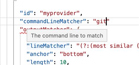 Terminal Quick Fix Contribution Improve Property Descriptions · Issue 167590 · Microsoft