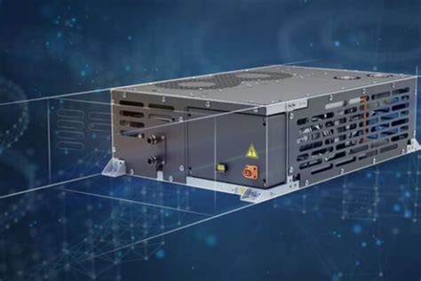 Thermal Management Device Shortens Charging Times Extends Batt