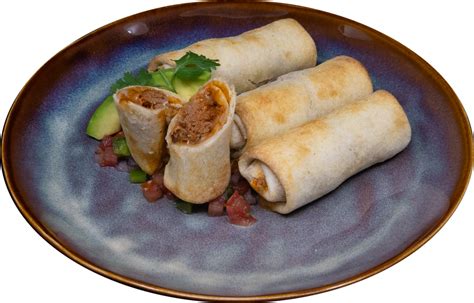 Beef Birria Burrito Culinary Specialties Quality Foods For Hotels