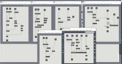 audio processing using maxmsp game audio and digital art blog