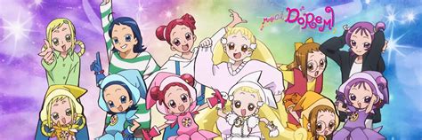 S01e01 Magical Doremi Ojamajo Fr