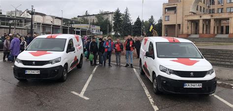 Nova Poshta Resumes Services In Reclaimed Balaklia Region Of Ukraine Parcel And Postal