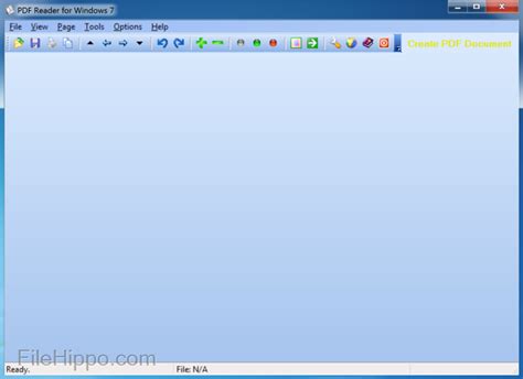 Download PDF Reader For Windows 7 2 0 1 2696 For Windows Filehippo Com
