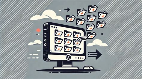 Wordpressで大容量ファイルのアップロードに対応する方法 トベッログ