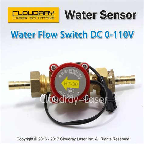 Online Buy Wholesale Water Flow Sensor From China Water Flow Sensor Wholesalers Aliexpress Com