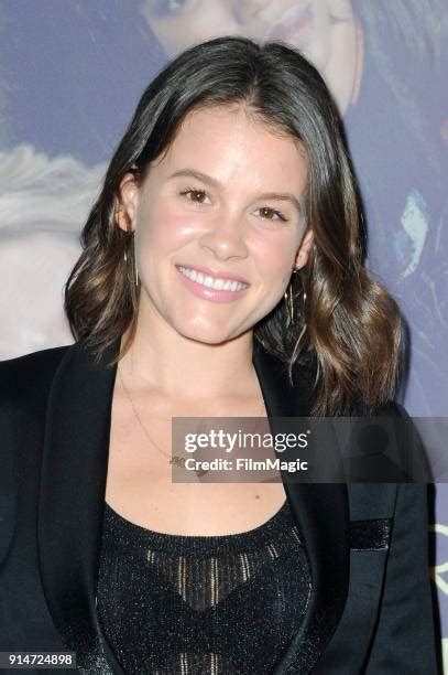 Sosie Ruth Bacon Photos And Premium High Res Pictures Getty Images