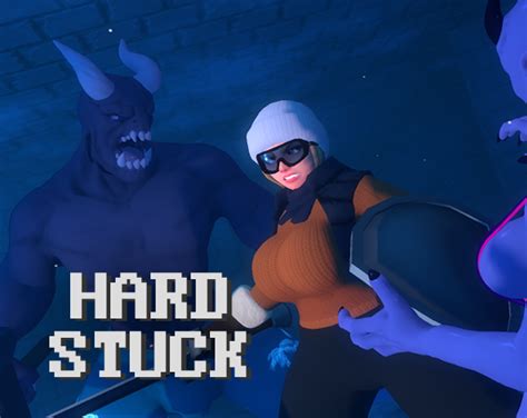 Hotfix V0 11 Hard Stuck By Floppystack