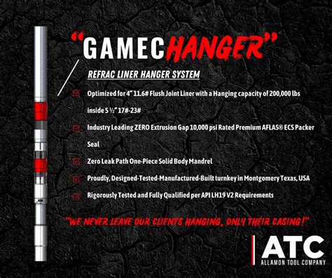 Oilfieldexcellence Performancedriven Builtintheusa Allamon Tool Company