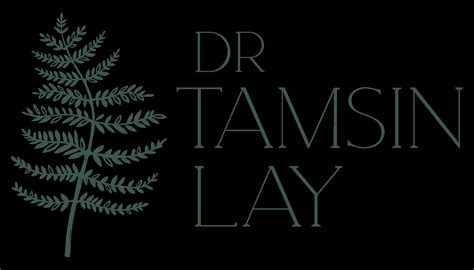 Dr Tamsin Lay