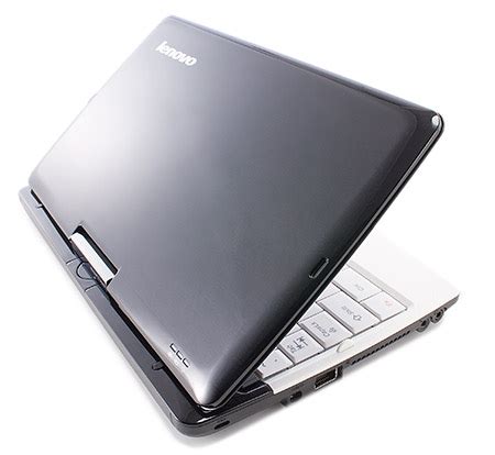 Lenovo IdeaPad S T