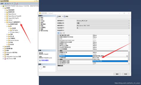 尿崩的sql Server如何还原备份数据库或还原到另一文件sqlserver如何还原备份为一个新的数据库 Csdn博客