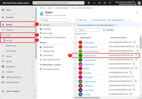How To Fix Microsoft 365 User Can T Change Photo O365info