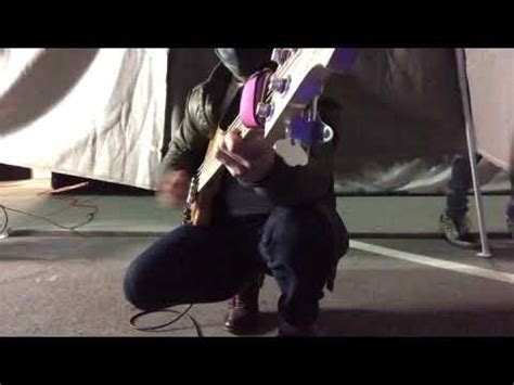Bass Slapping - YouTube