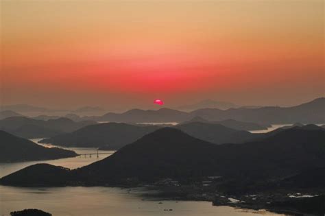 거제도 여행코스 추천 거제포로수용소 바람의언덕 계룡산일몰 네이버 블로그