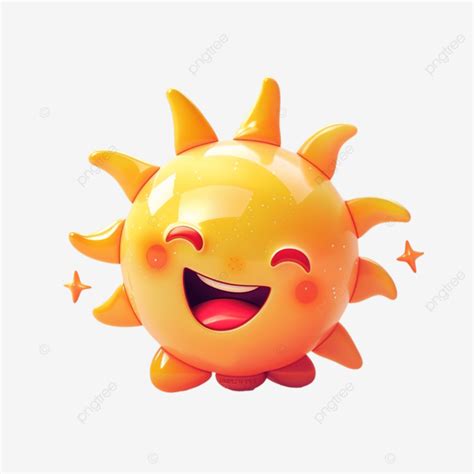 كرتون شمس الشمس كرتون شمس يلمع Png صورة للتحميل مجانا