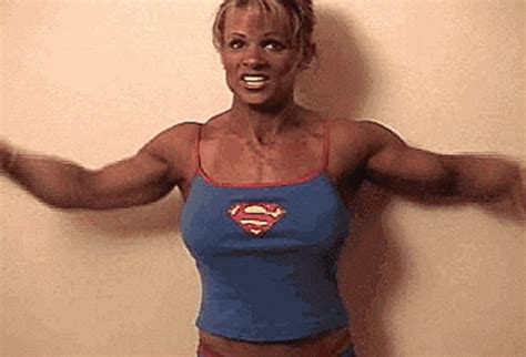 Female Bodybuilder Fbb  Female Bodybuilder Fbb Fbb135 Descubre Y