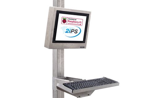 2ips Online Stainless Steel Web Terminal 17