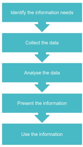Chapter 13 Data Analysis Flashcards Quizlet