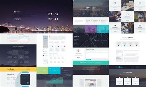 TheGem WordPress Theme Review Colorlib