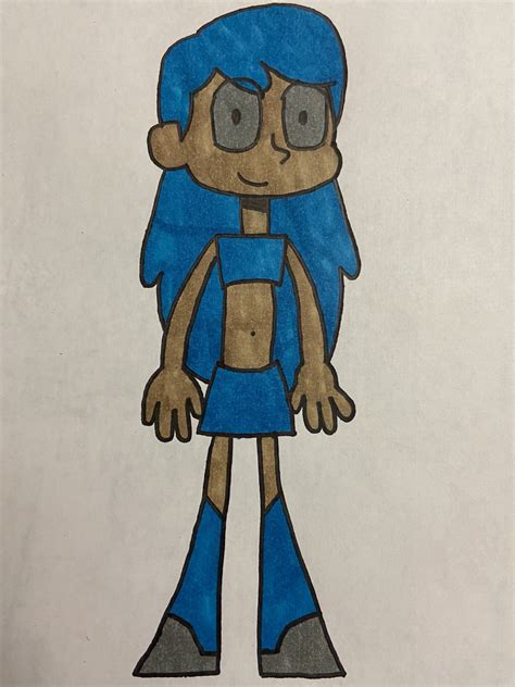 Two Of My Favorite Shows In One Picture R Hildatheseries