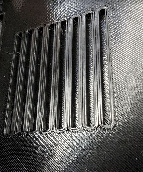 Gaps On Top Layer Input Shaper Mk4 Prusa3d Forum