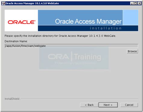 Integrate Oracle Identity Manager Oim And Oracle Access Manager Oam