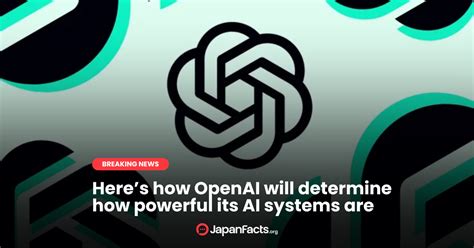 OpenAI S Smart Scale