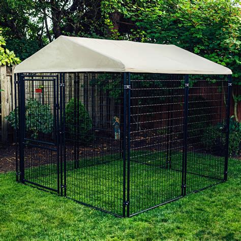 Lucky Dog® Stay Series® Kennels Luckydogdirect