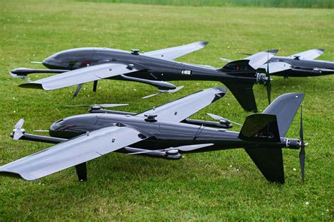 Swarm Sky Drones Technologies Ltd