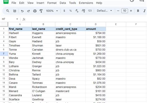 Ways To Sort In Google Sheets Updated