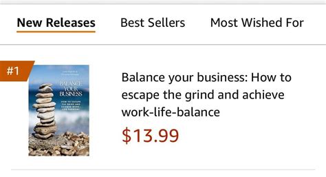 Balance Your Business Creative Start Up Academy