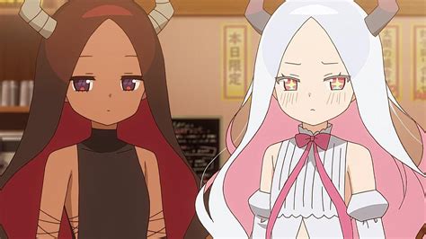 Jahy Sama Wa Kujikenai Wallpapers Top Free Jahy Sama Wa Kujikenai Backgrounds Wallpaperaccess