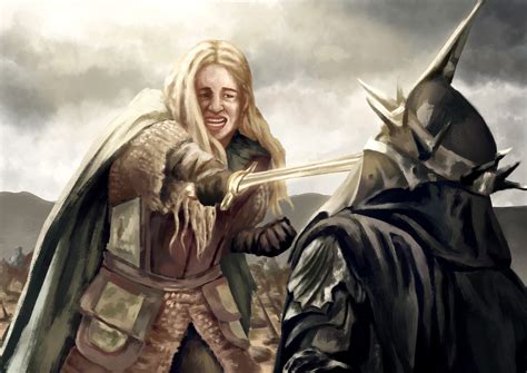 The Lord Of The Rings Battle Of Pelennor Fields