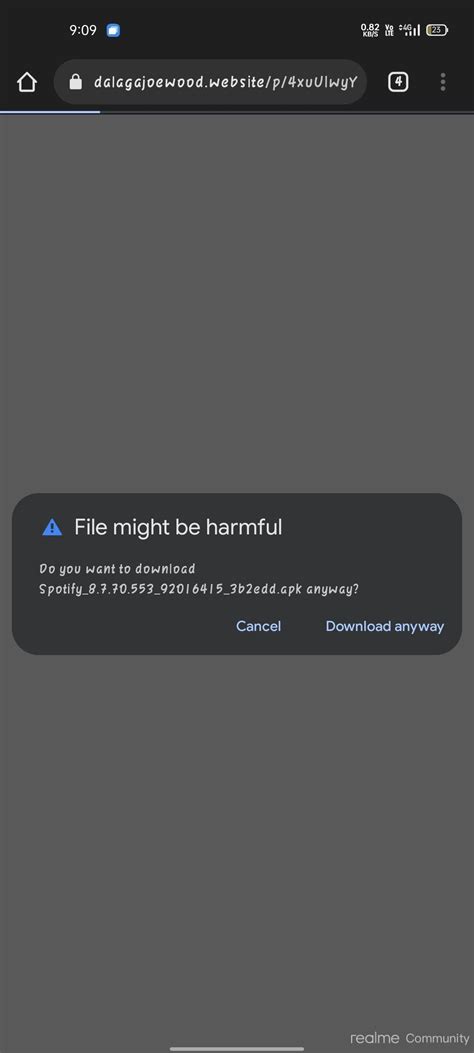 realme community