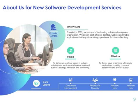 New Software Development Proposal Powerpoint Presentation Slides